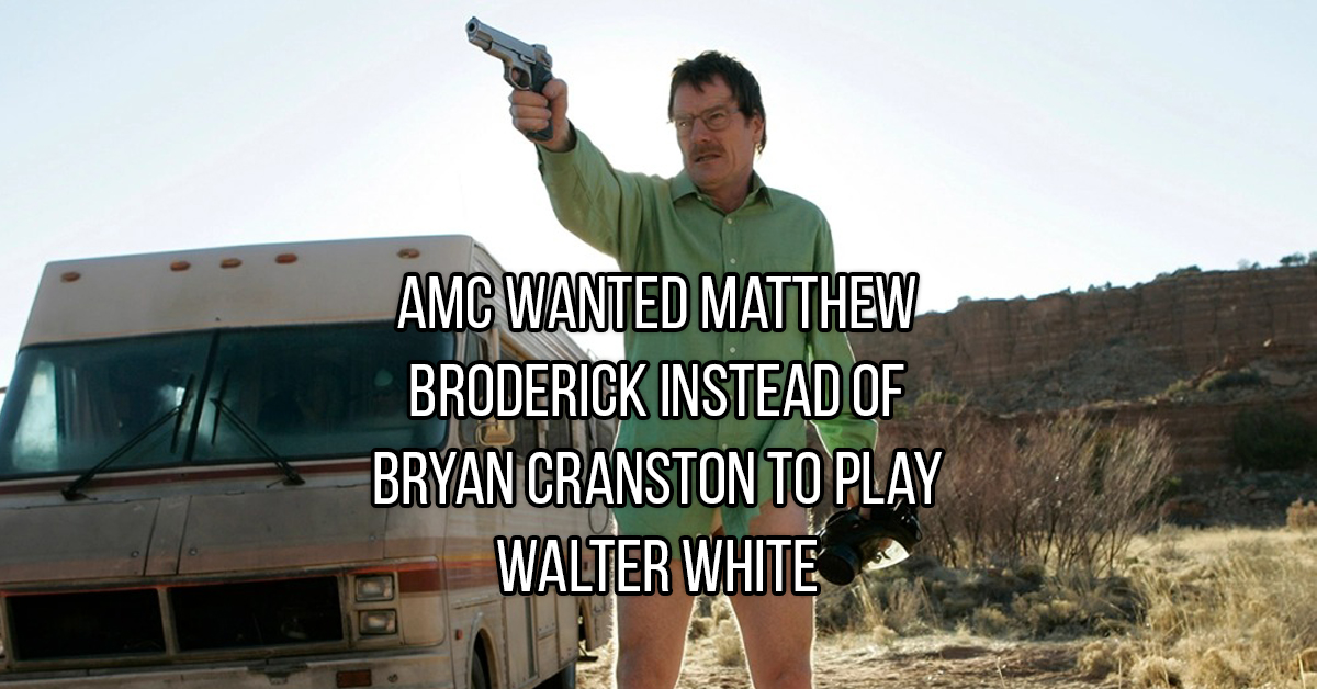 It's time to cook with Breaking Bad on Chive Trivia tonight