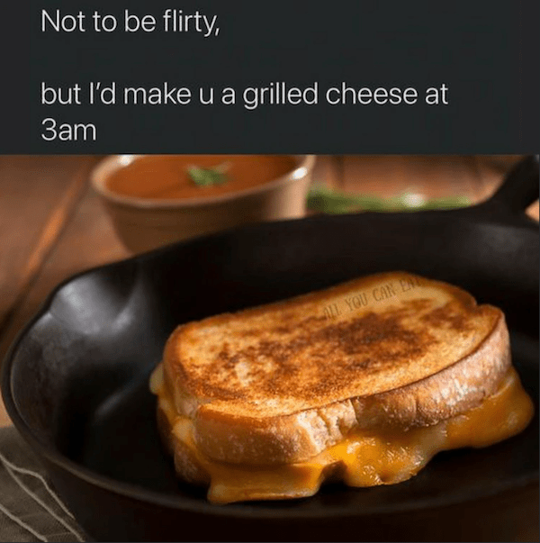 Cheesy Memes Funny Morning Photo Captions Best 2025 Pictures