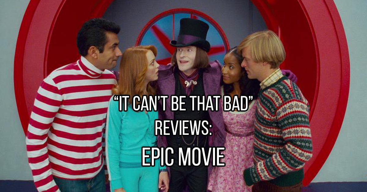 Movie Scenes | Movie Facts & Theories - theCHIVE