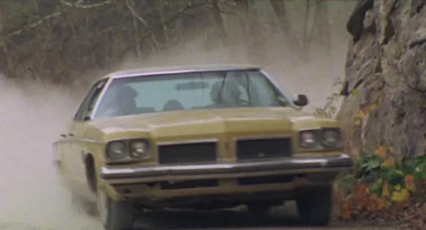Horror Movie Cars Top 35 List Photos Evil Scary Killer Rides Halloween