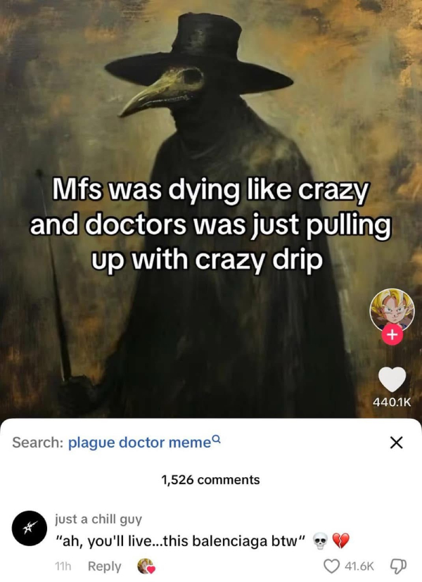 Fancy a Game of ‘You Laugh You Lose?'