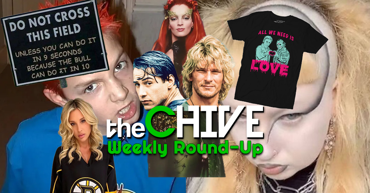 Chive Nation
