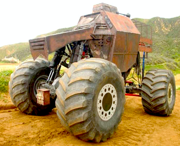 Horror Movie Cars Top 35 List Photos Evil Scary Killer Rides Halloween