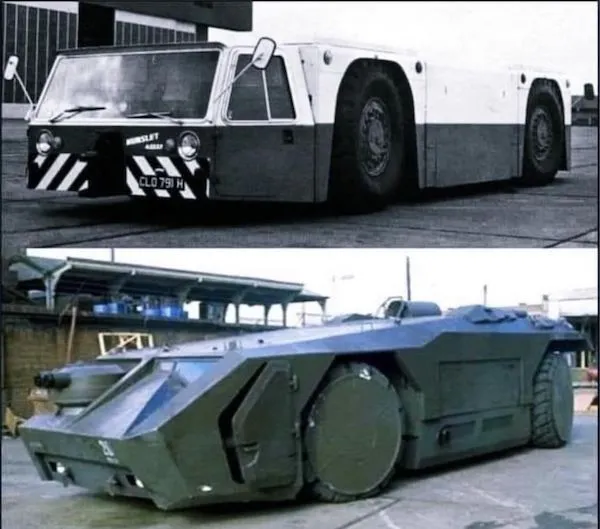 Horror Movie Cars Top 35 List Photos Evil Scary Killer Rides Halloween