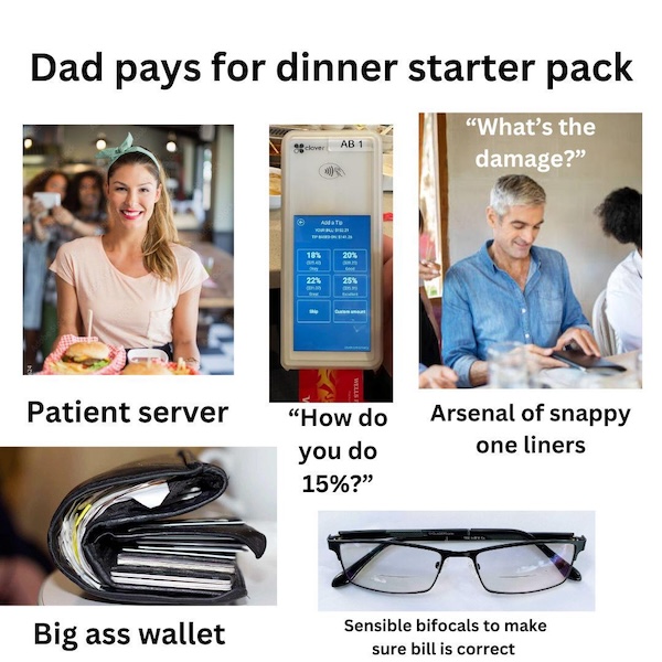 These "starter packs" might help decipher the world around you