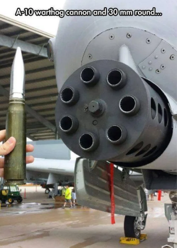 Memes A-10 Warthog Brrrrrtt Awesome USA Humor, Funny Thunderbolt ii