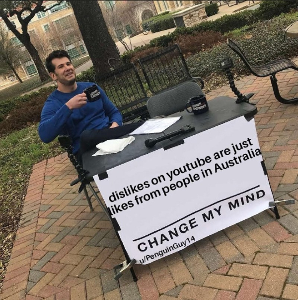 Aussie Memes From Down Unda M8