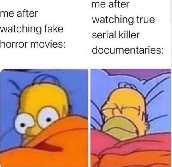 Horror Memes That’ll Chill You to the Funny Bone