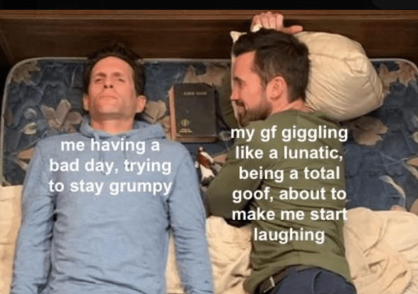 Enjoy Some Wholesome Happiness, on the House!