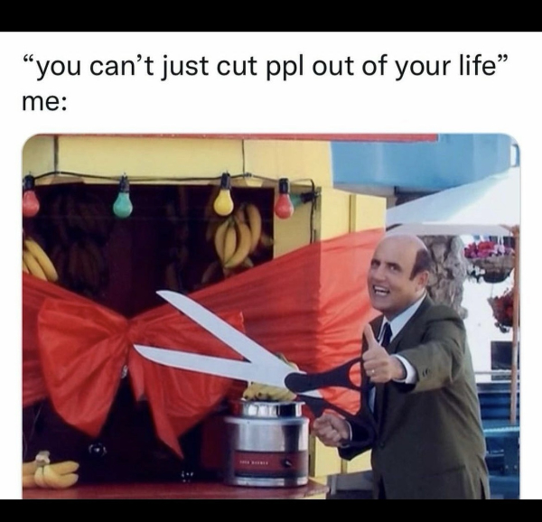 Fancy a Game of ‘You Laugh You Lose?'