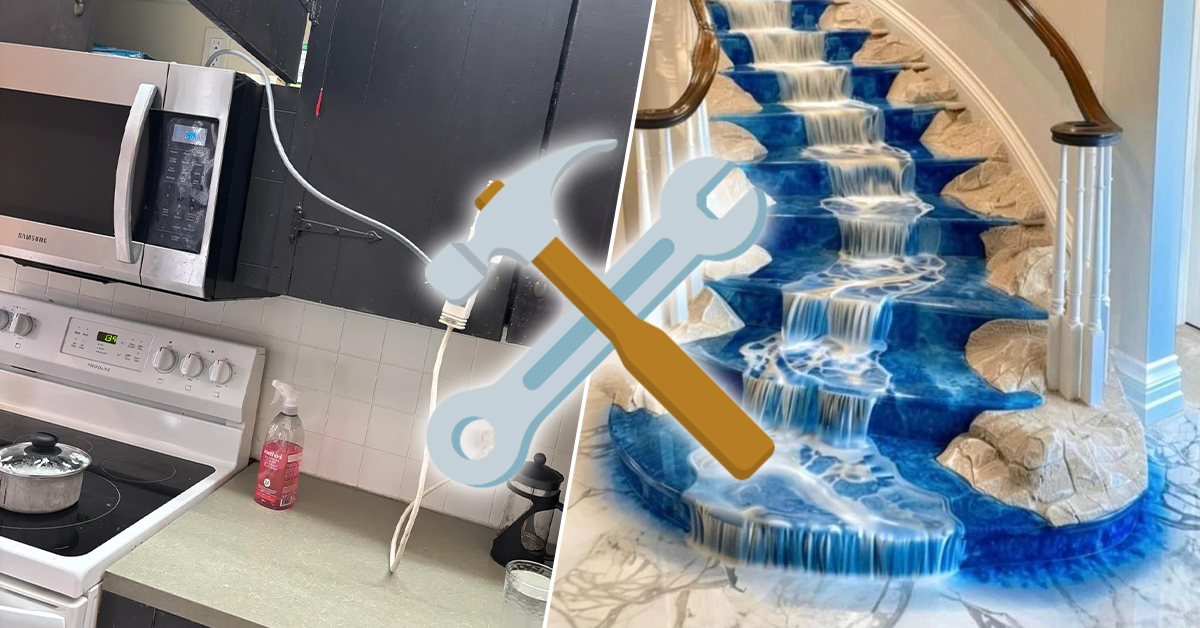 DI-Why did you think that was a good idea?