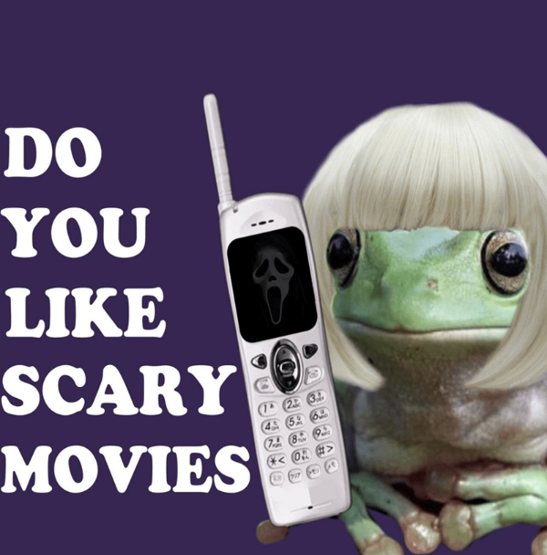 Horror Memes That’ll Chill You to the Funny Bone