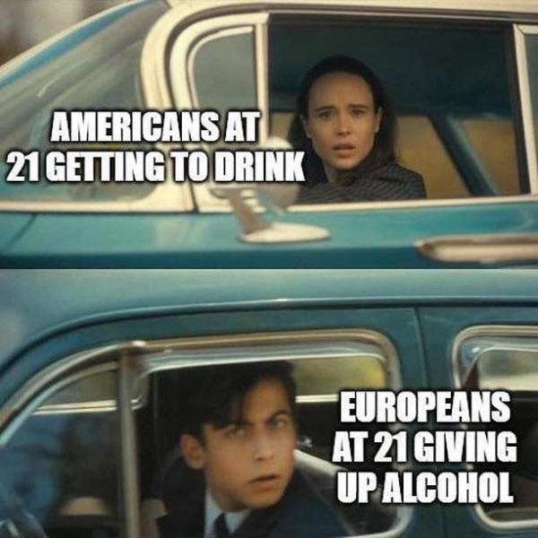 Here! Rest Up With Some Dank Memes