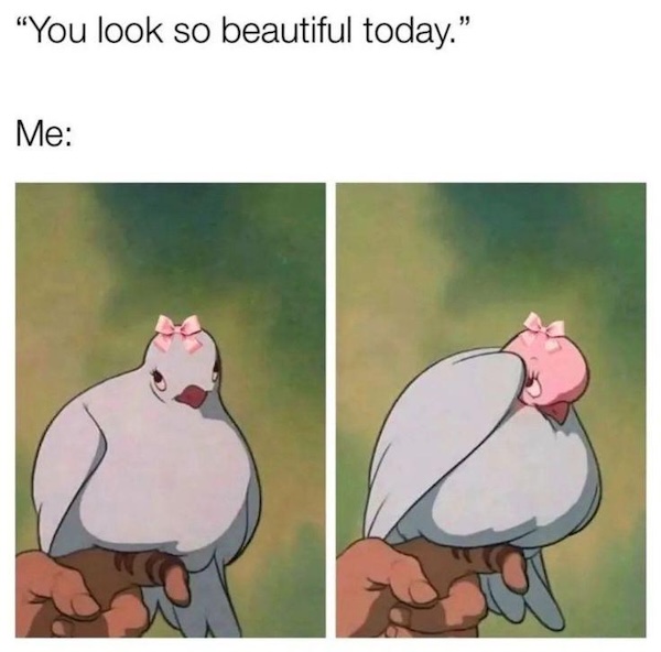 S*ext your better half with some annoying, flirtatious memes