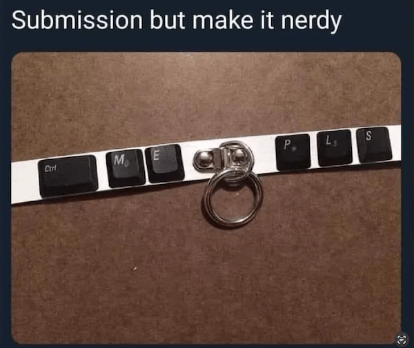 NSFW Memes for all you little sinners out there