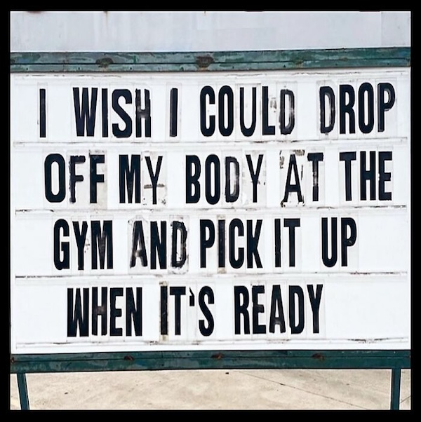 Diets are hard, laughing at these memes is easy