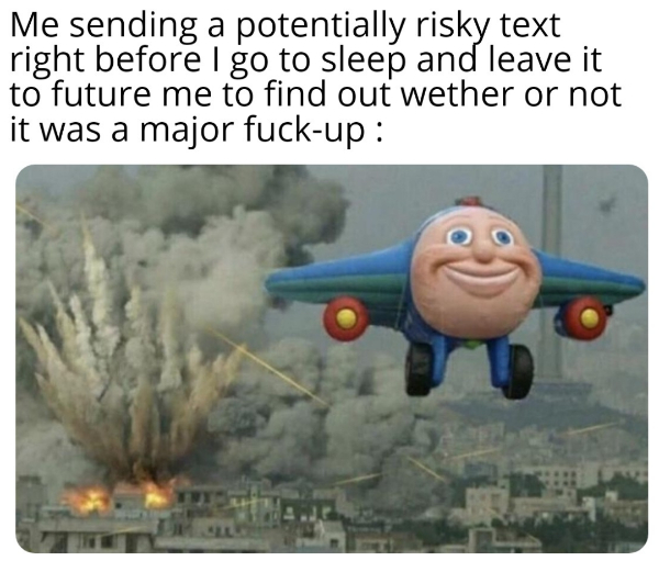 Here! Rest Up With Some Dank Memes