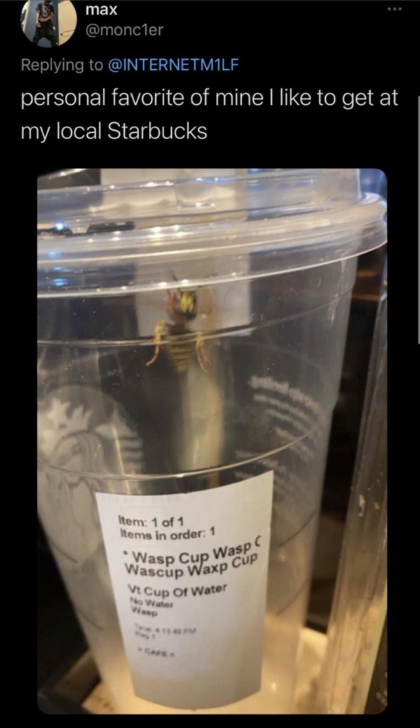 Baristas Share the Most WTF Orders They Get
