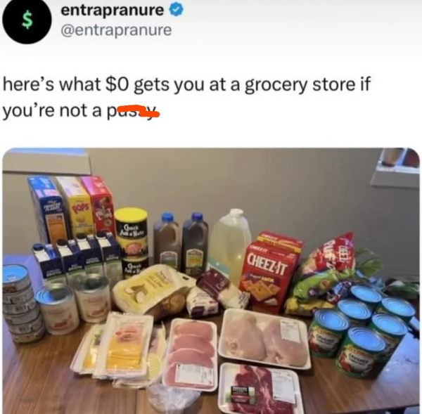 That’s Funny- Whoa Whoa Hold Up