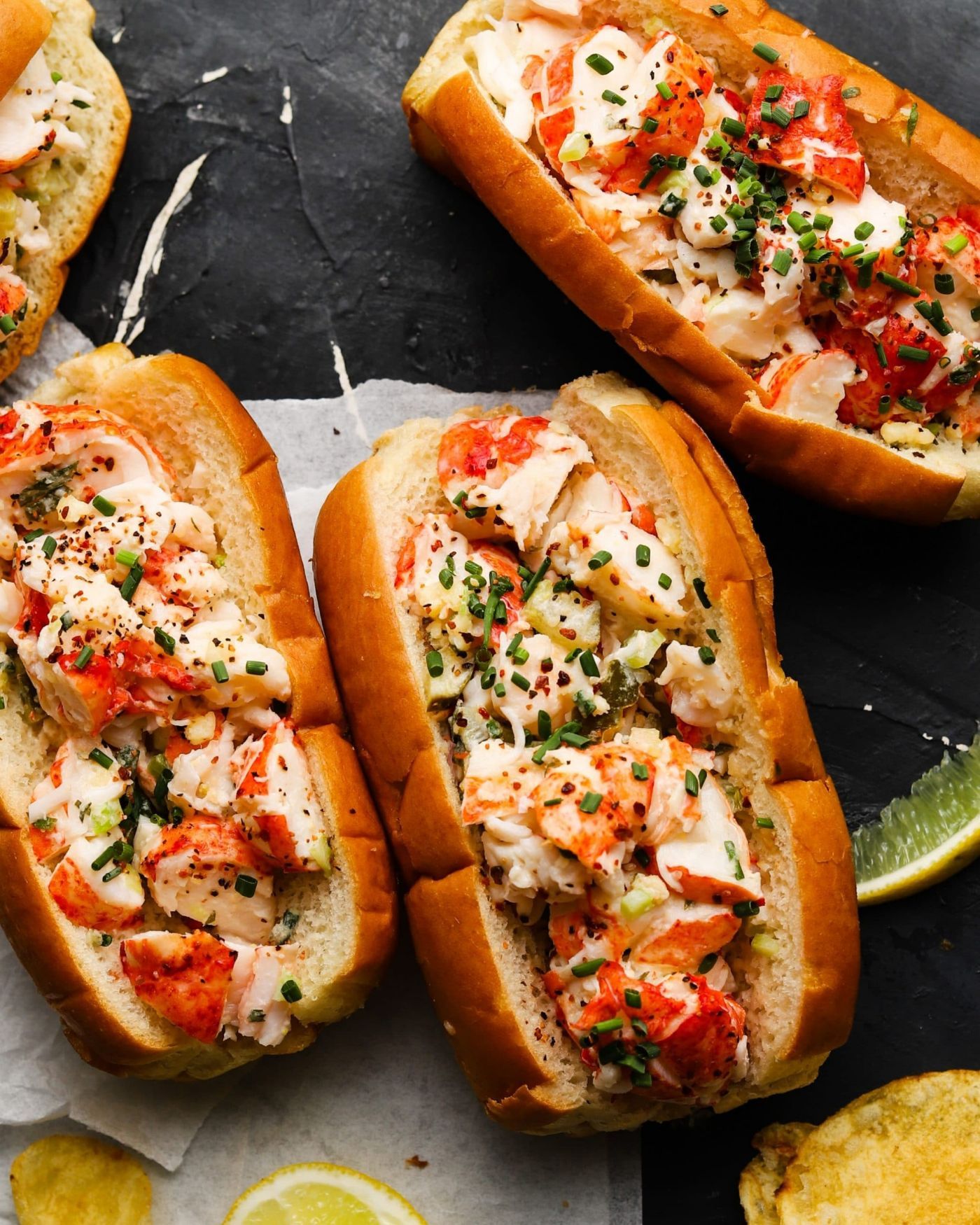 Dare Ya to Not Let Your Mouth Water