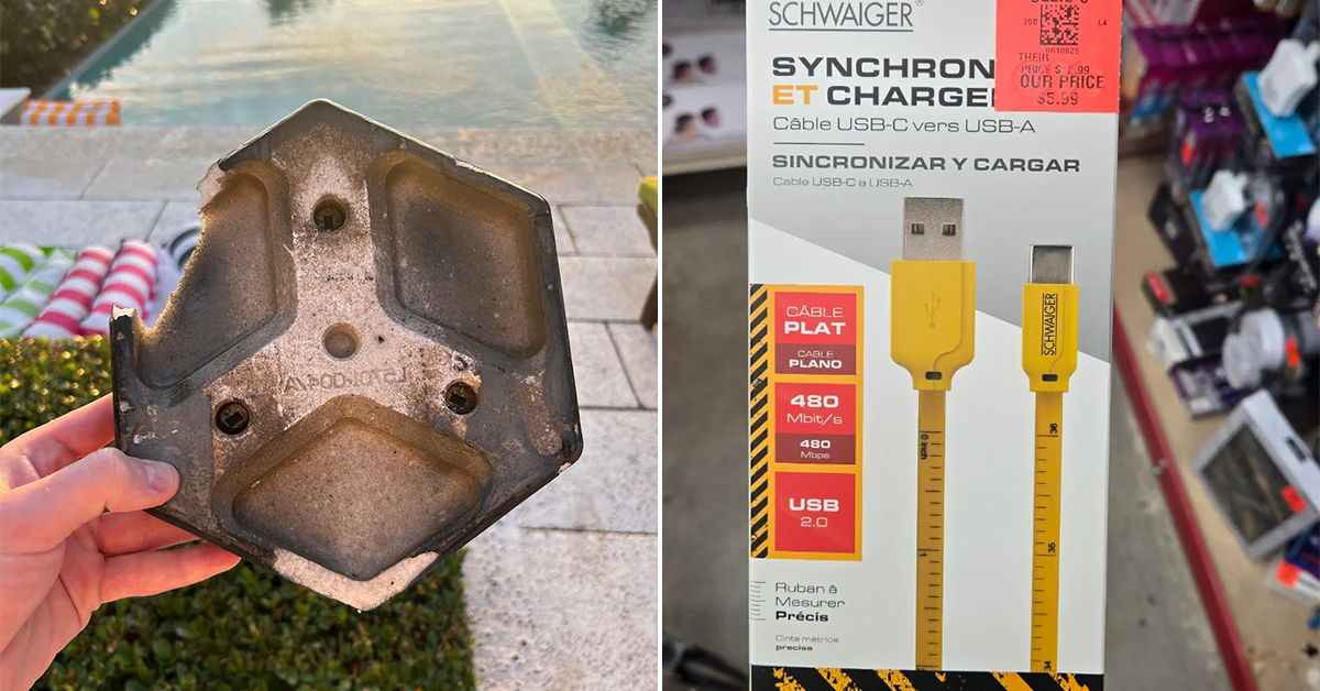 We all know you want to see these interesting things