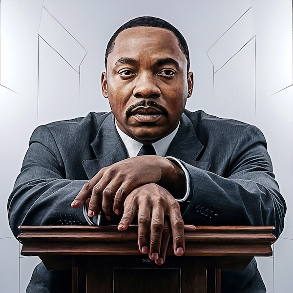 Powerful and inspiring Martin Luther King Jr. quotes