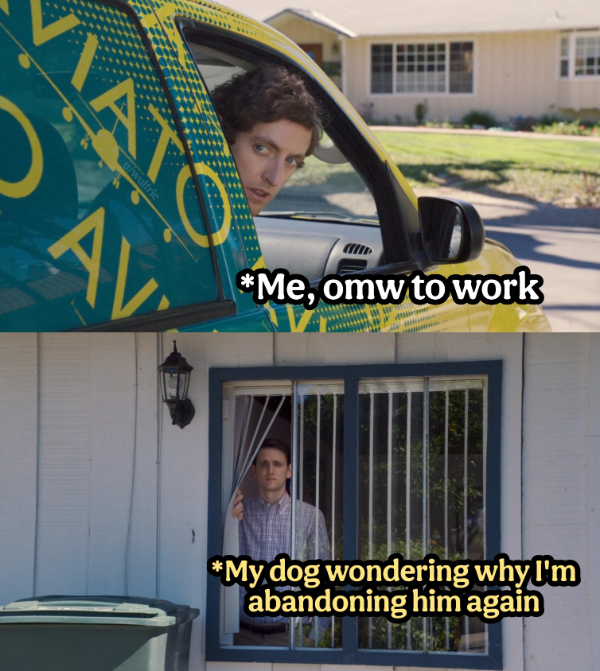 Here! Rest Up With Some Dank Memes