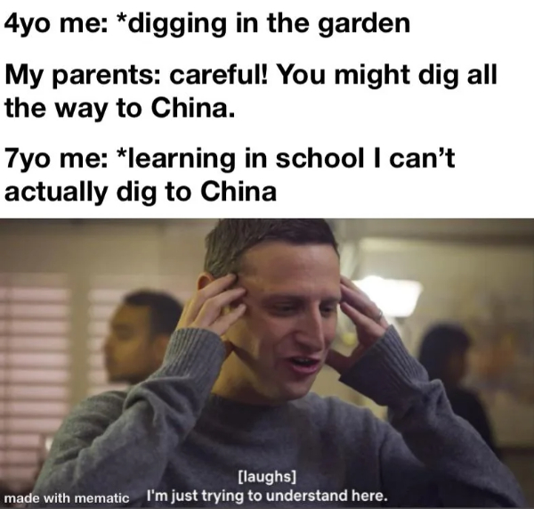 Dank Memes Keep My Head Clear