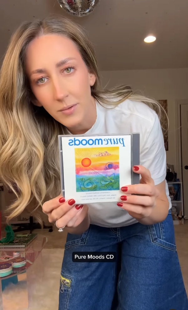 The 90s Mary Poppins has magic JNCO jeans