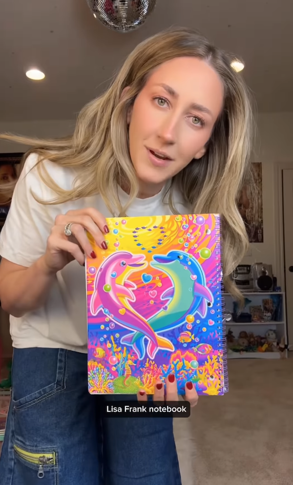 The 90s Mary Poppins has magic JNCO jeans