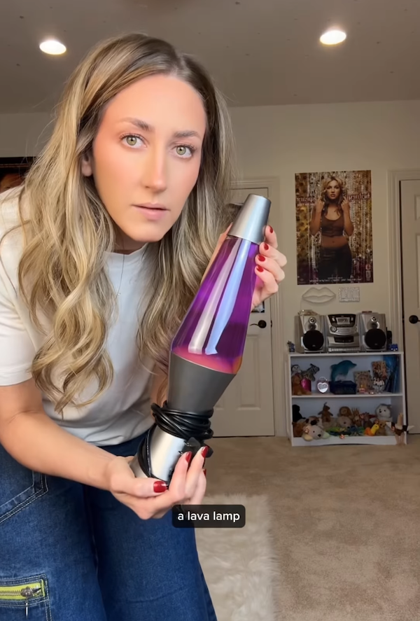 The 90s Mary Poppins has magic JNCO jeans