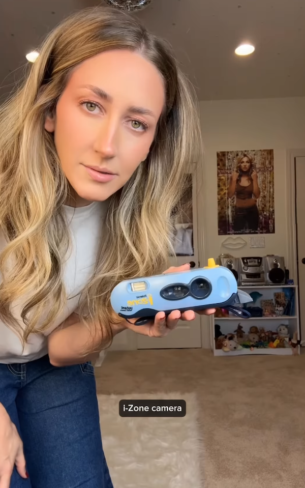 The 90s Mary Poppins has magic JNCO jeans