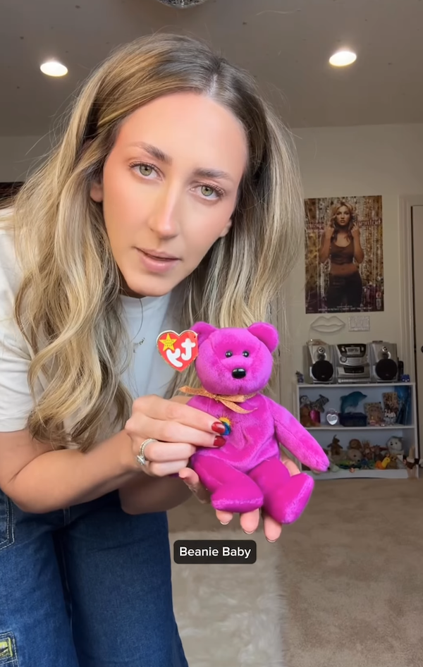 The 90s Mary Poppins has magic JNCO jeans