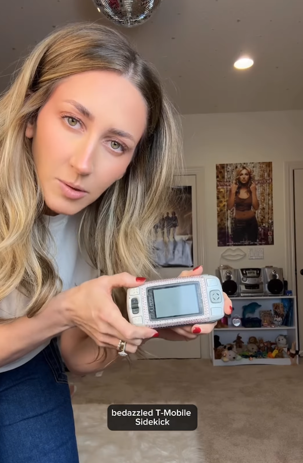 The 90s Mary Poppins has magic JNCO jeans