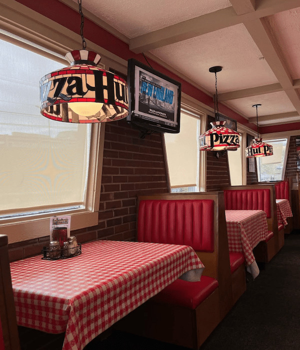 Who wants a classic slice of nostalgia?