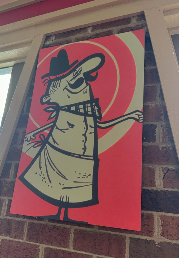 Who wants a classic slice of nostalgia?