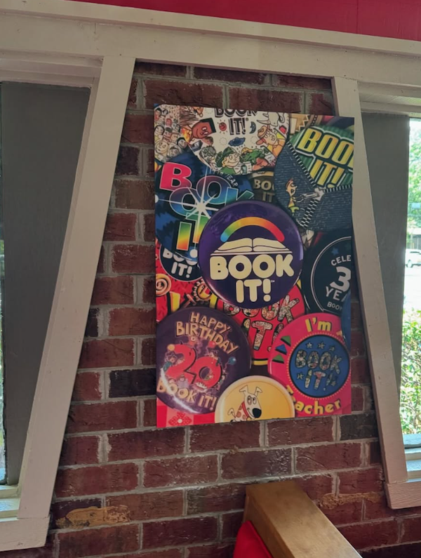 Who wants a classic slice of nostalgia?