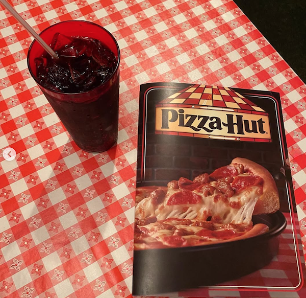 Who wants a classic slice of nostalgia?