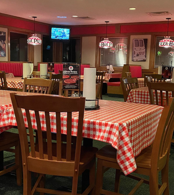 Who wants a classic slice of nostalgia?