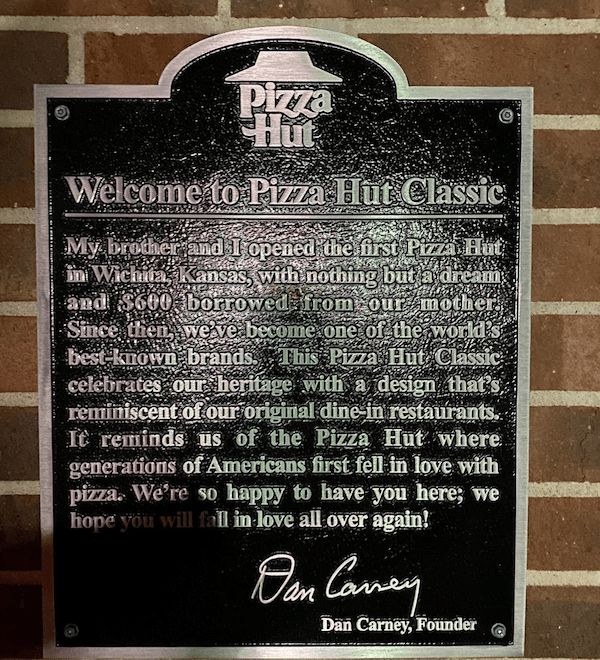 Who wants a classic slice of nostalgia?