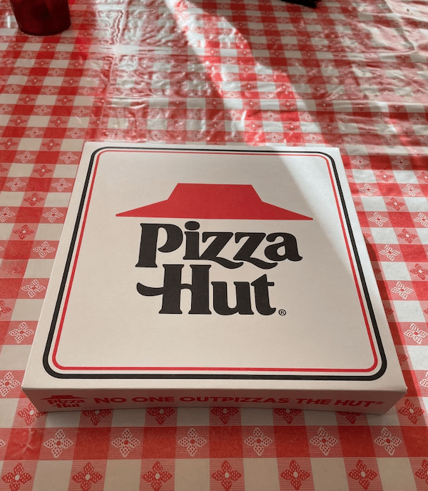 Who wants a classic slice of nostalgia?