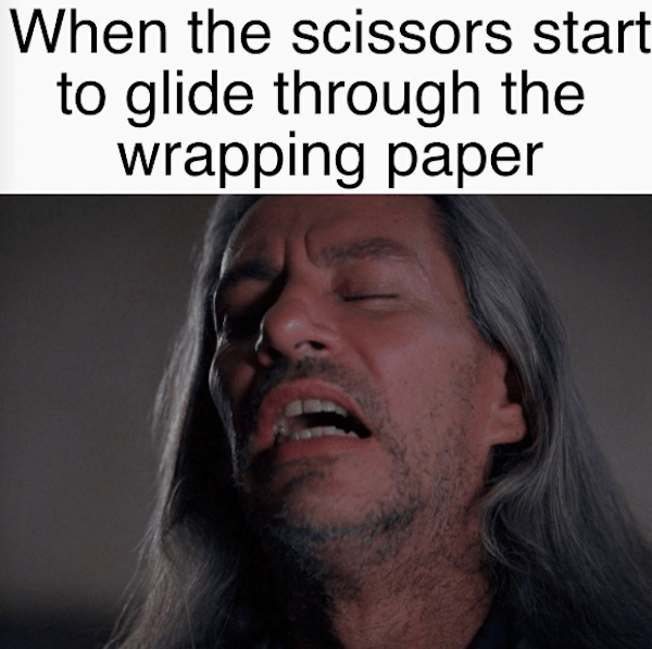 A fun, and sometimes painful, bit of truth via memes