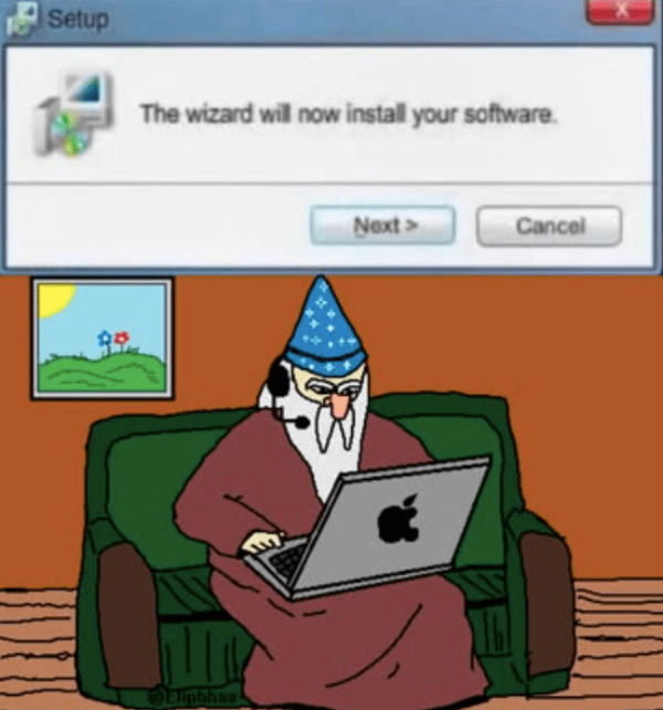 Enjoy Some Happy Wholesome Memes