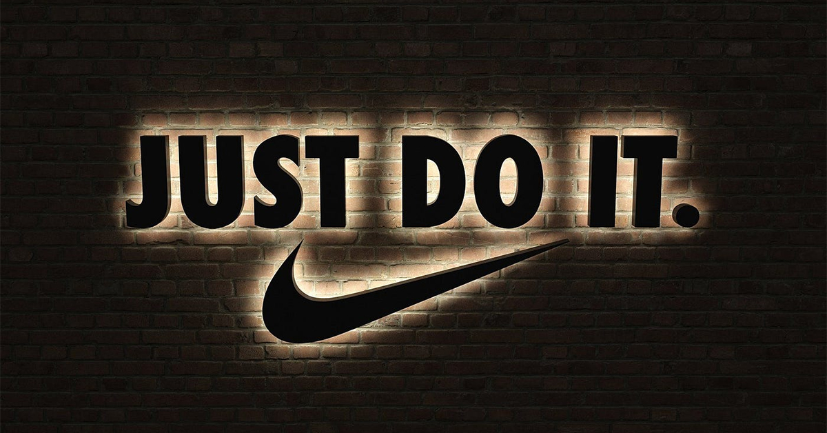 The best commercial taglines ever created