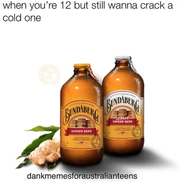 Aussie Memes From Down Unda M8