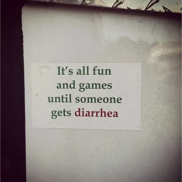 Bumper Stickers That’re Worth a Chuckle