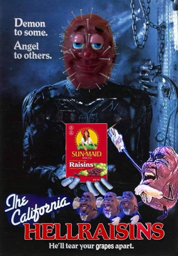 Horror Memes That’ll Chill You to the Funny Bone