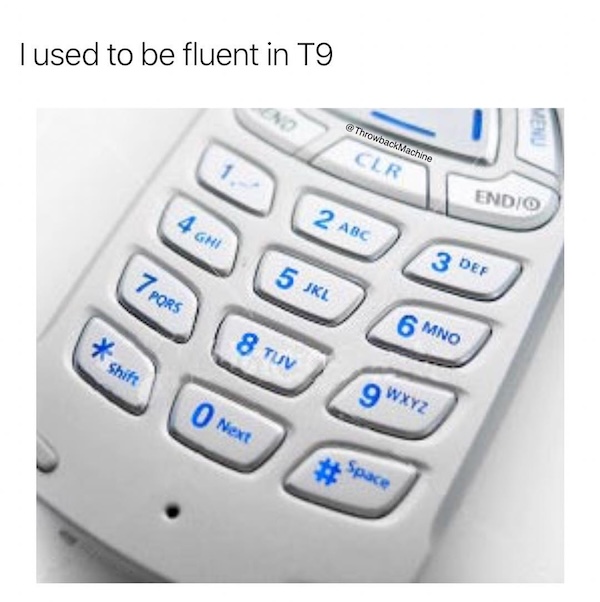 A Healthy Dose of Y2K Nostalgia for Ancient Millennials (38 Photos)