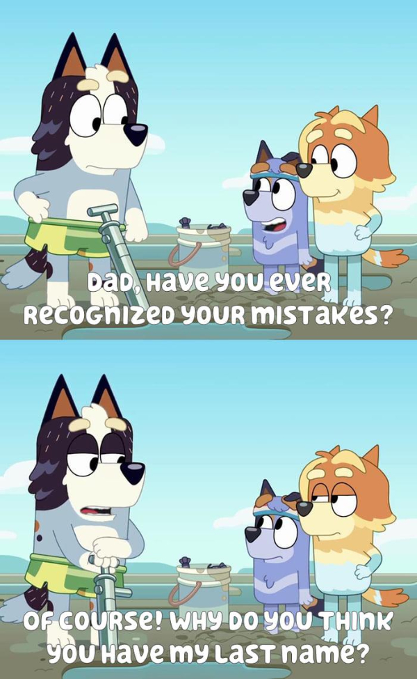That’s Funny- Whoa Whoa Hold Up