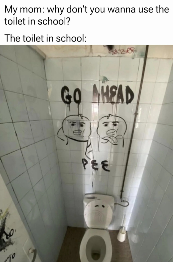 Let the Dank Memes Flow Through You